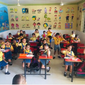 School Uniform - Airport School