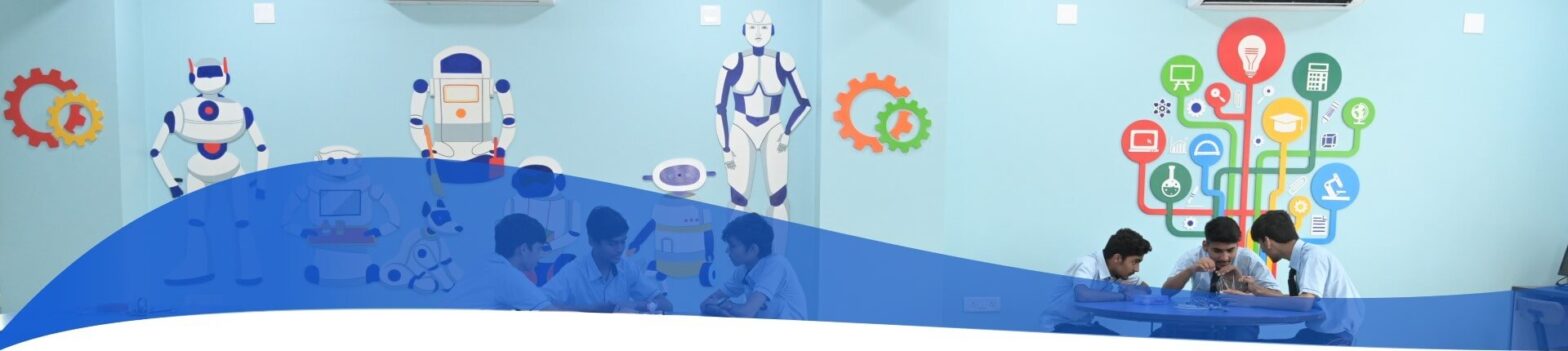 Atal Tinkering Lab - Airport School